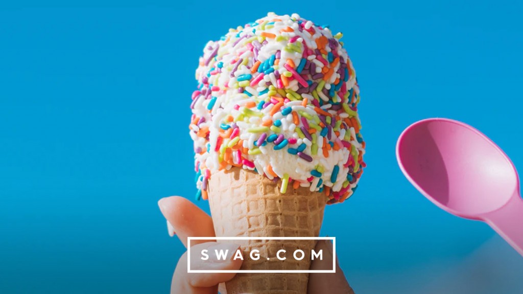 Introducing Swag Levels - Swag.com