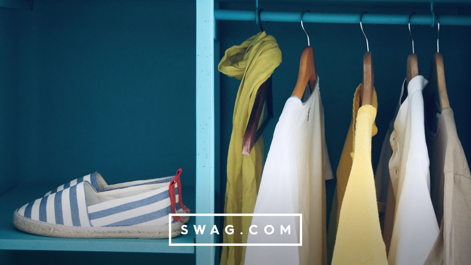 Most Popular Custom Branded Apparel - Swag.com