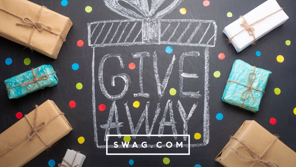 Best Swag Ideas for Sales Kickoff Meetings - Swag.com