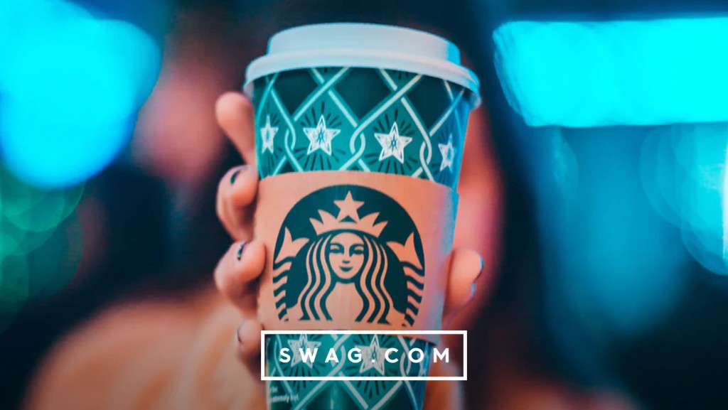 Best Custom Swag Ideas for Rebranding or Logo Redesign - Swag.com