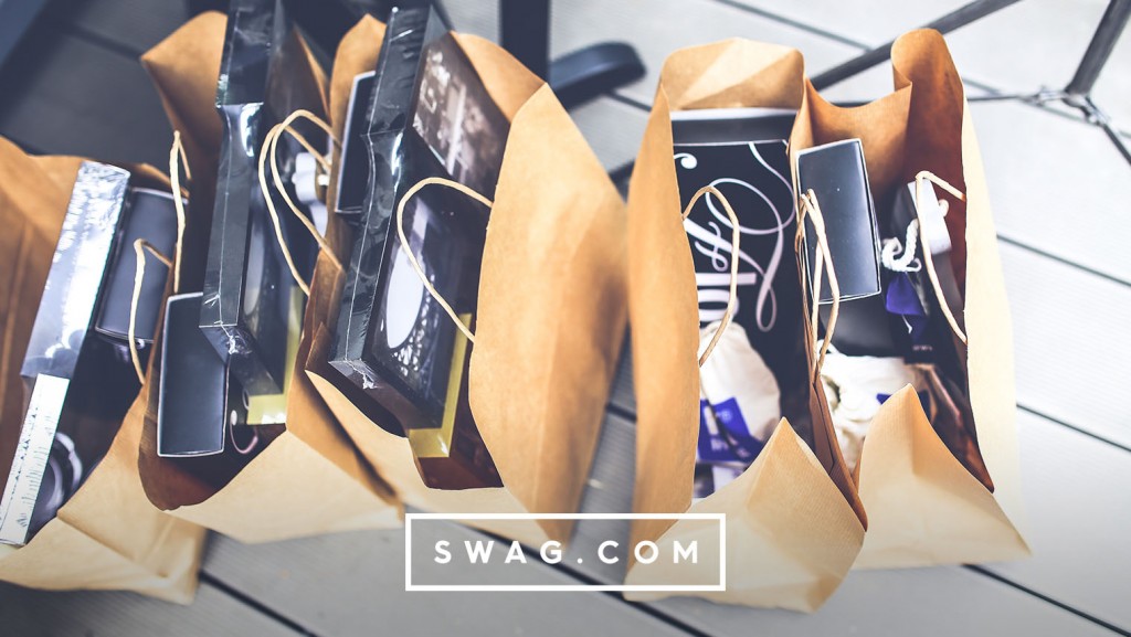 Swag Bags - Ideas for Every Occasion - Swag.com