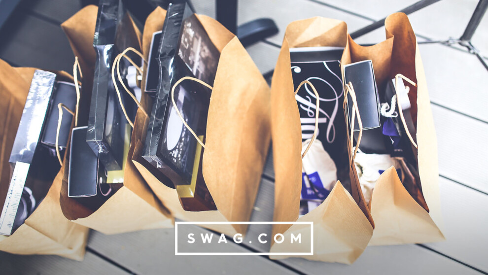Swag Bags - Ideas for Every Occasion - Swag.com