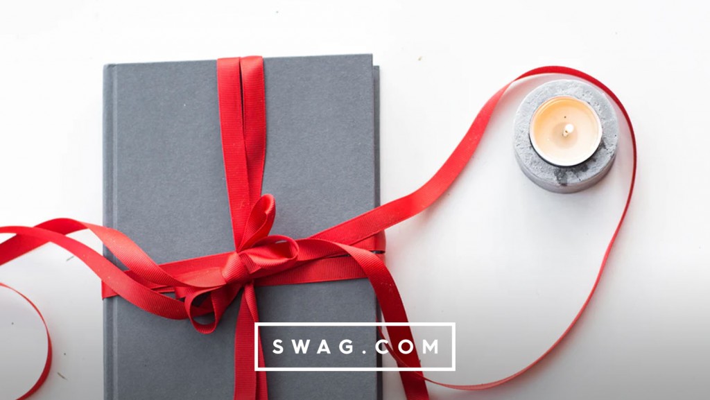 Company Swag & Corporate Gift Ideas - Swag Blog