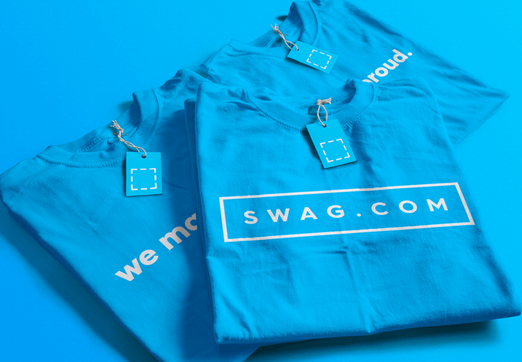 Swag.com Featured on Vocal.media - Swag.com