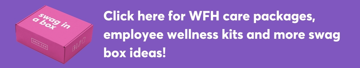 Top Ideas for Employee Wellness Kits & Gifts - Swag Top Ideas for Employee Wellness Kits & Gifts - Swag