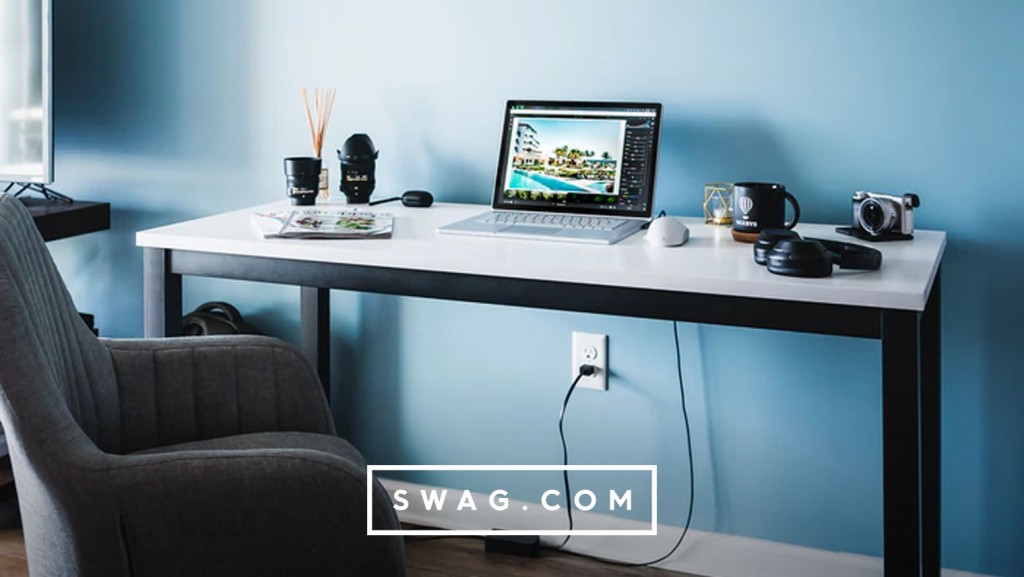 17 Work From Home Care Package Ideas - Swag.com