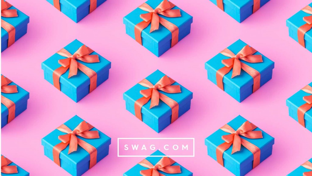 How to Send Swag & Gain Your Prospects Attention - Swag.com