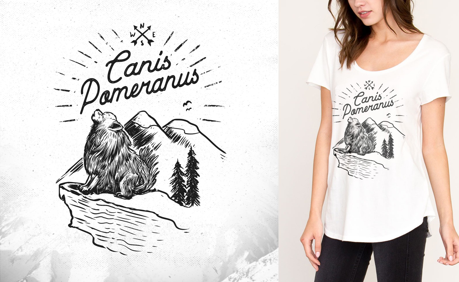 5 Tips for Creating An Awesome Custom T-Shirt Design - Swag.com