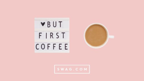 Coffee Gifts for Remote Meetings - Swag.com