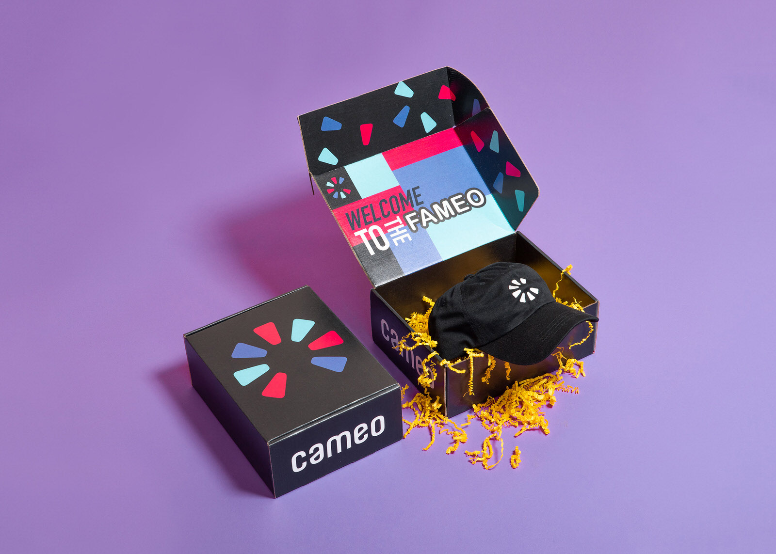 Here Are Your Options For Customizing Swag Boxes - Swag.com