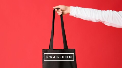 2021 Swag.com Holiday Catalog - Swag.com