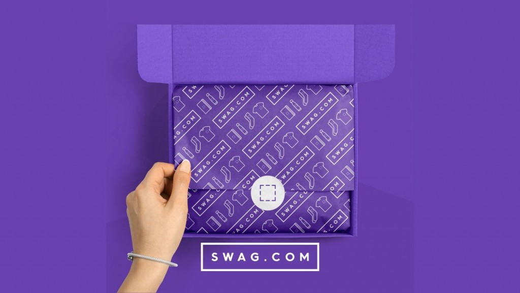 Here Are Your Options For Customizing Swag Boxes - Swag.com
