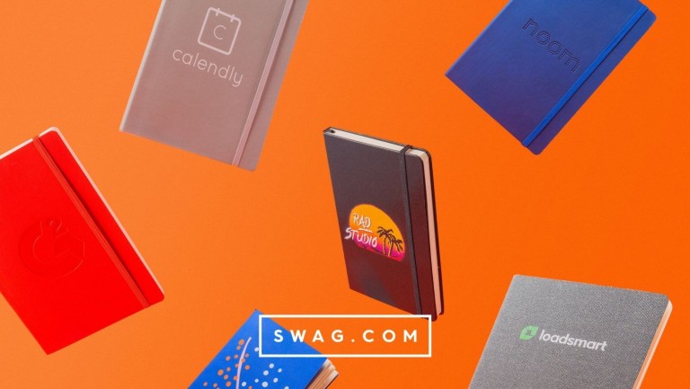 75 Company Swag Ideas People Will Love In 2025 - Swag.com