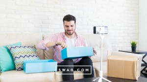 9 Swag Ideas To Make Your Virtual Event More Engaging - Swag.com