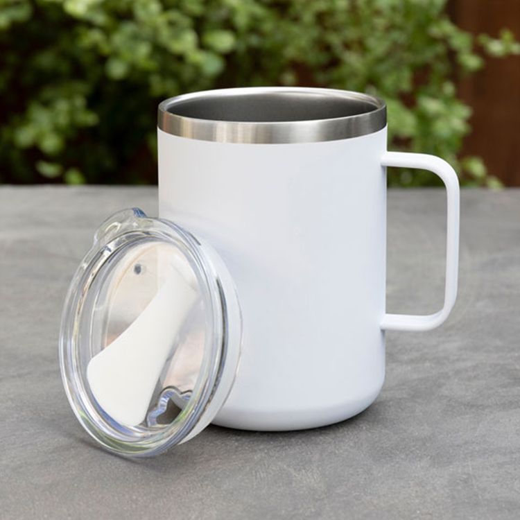 Branded Coffee Cups - A Guide & Picks from Swag.com