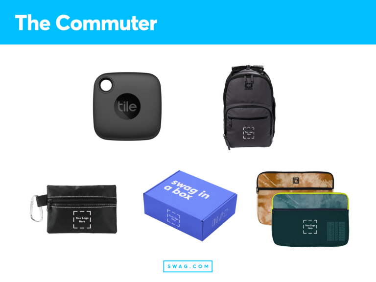 30 Swag Box Ideas For Employees, Customers and Leads - Swag.com
