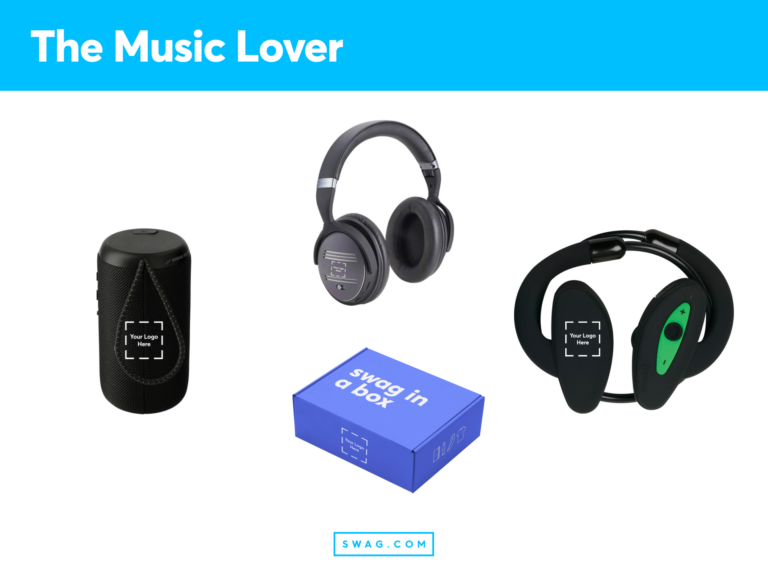 30 Swag Box Ideas For Employees, Customers and Leads - Swag.com