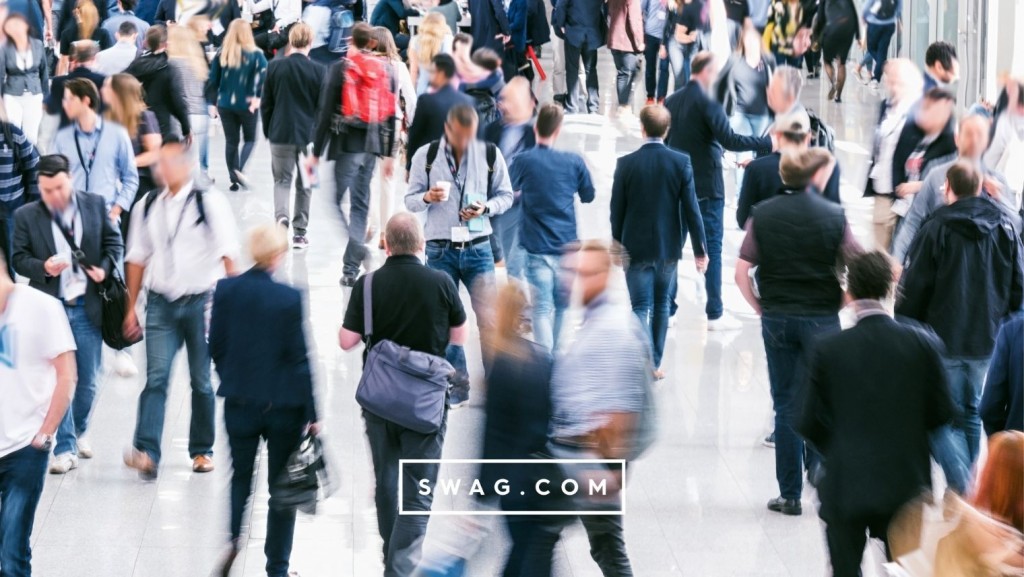 Swag Bags for Events: 19 Ideas to Wow Attendees - Swag.com