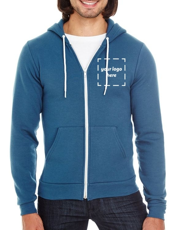 Custom Hoodies For Your Team In 2024 - Swag.com