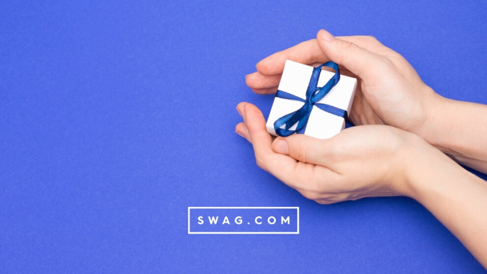 Everything You Need To Know for Successful Swag Giveaways - Swag.com