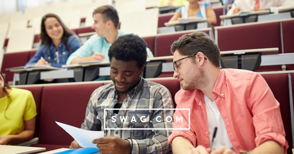 Intern Gifts To Get People Excited - Swag.com