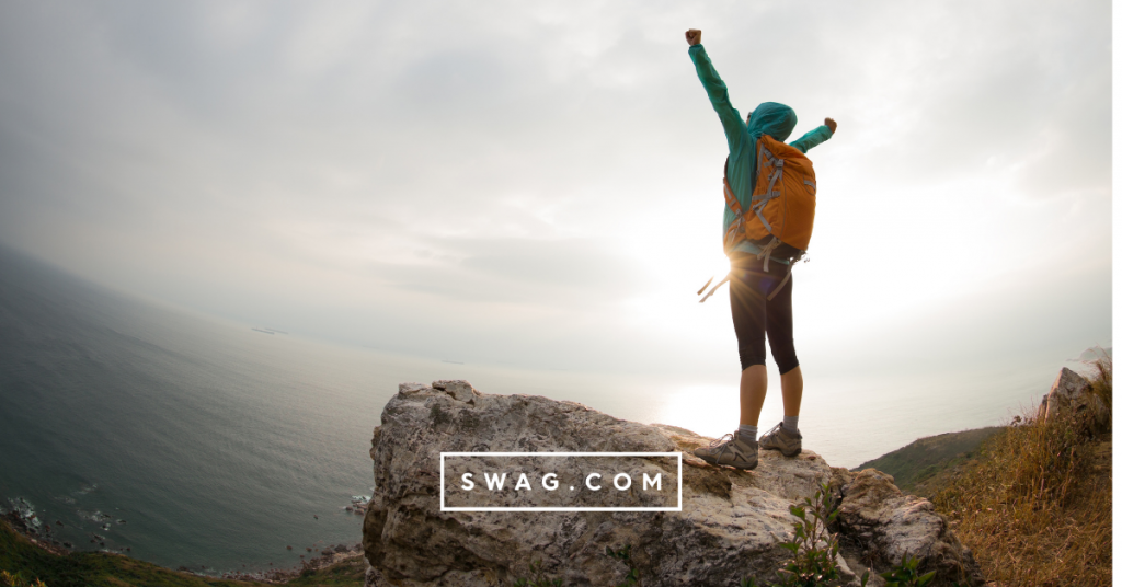 The Best Outdoors Swag To Encourage Adventures - Swag.com