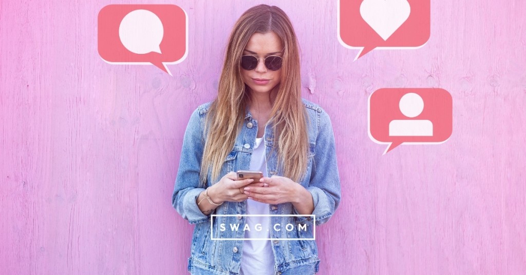 Fun Ways to Incorporate Swag into Your Social Media Strategy