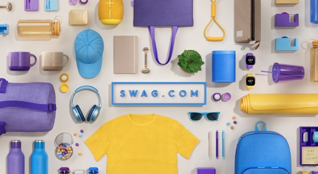 What’s New at Swag.com - Swag.com