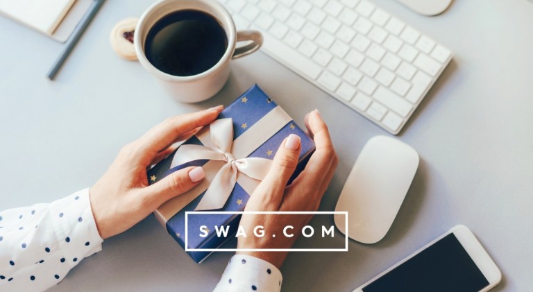 The Secrets Of Corporate Gift Giving - Swag.com
