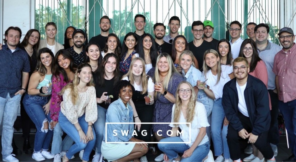 Swag Items on Our Team's 2021 Holiday Wish List - Swag.com