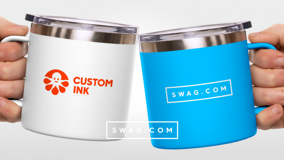 Swag.com Introduces Super Speed— Ready to Ship in Five Days