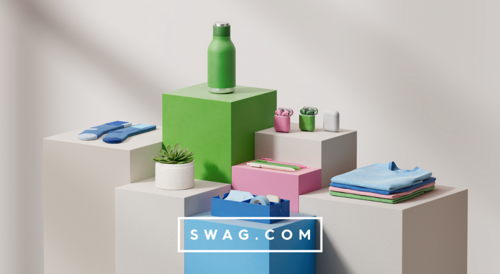 45 Conference Swag Ideas to Stand Out - Swag.com