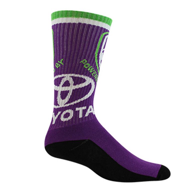 Our Favorite Custom Socks - Swag.com