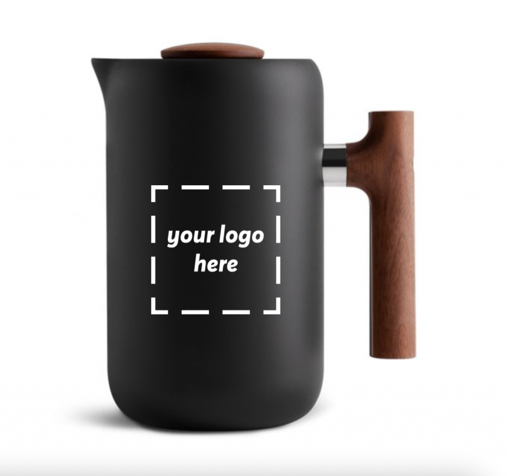 Our Best Custom Coffee Gifts and Swag - Swag.com