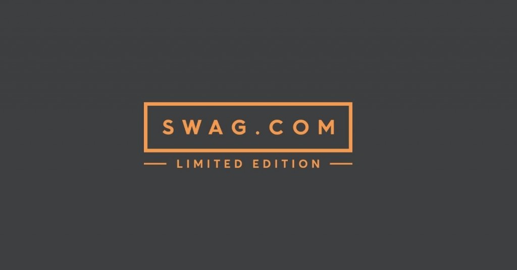 Introducing Limited Edition Swag Drops - Swag.com