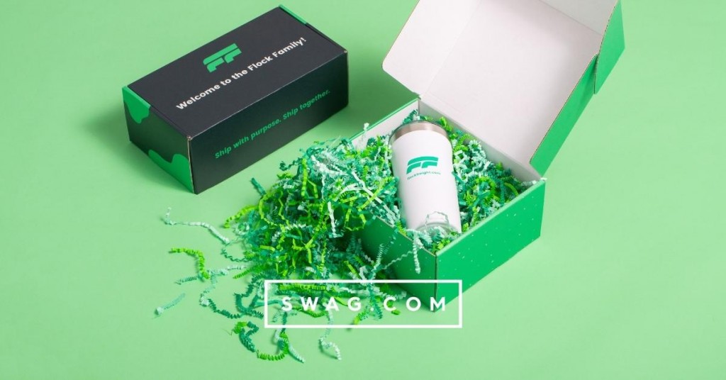 5 Examples of Employee Welcome Kits - Swag.com