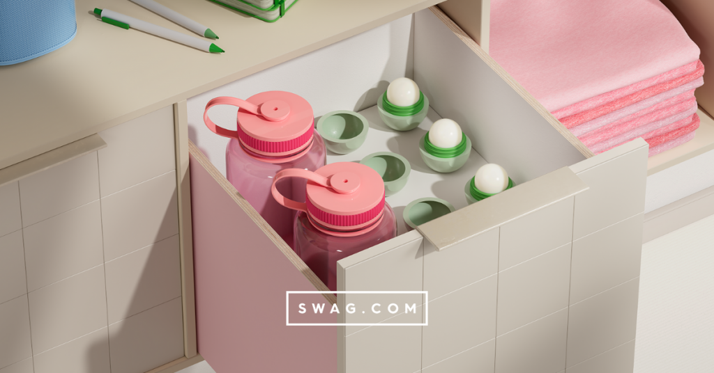 How to Build a Custom Swag Box - Swag.com