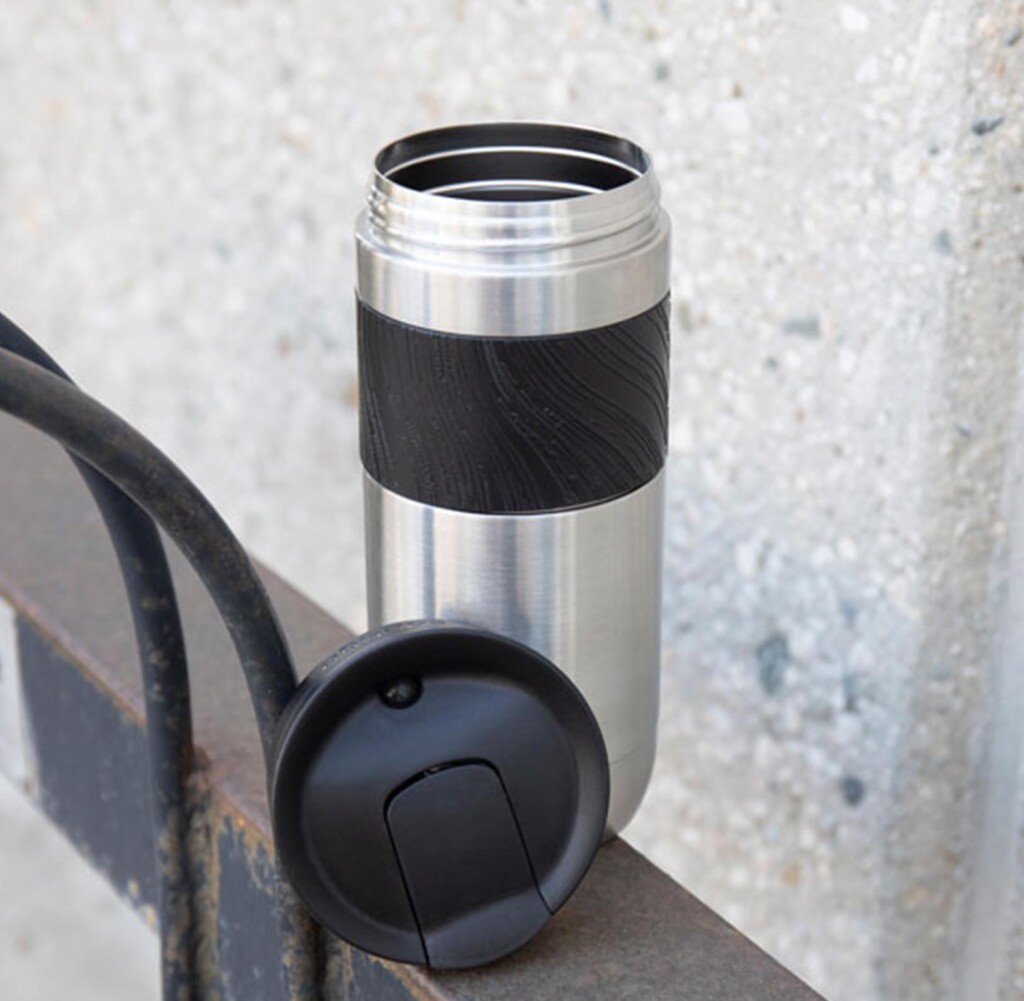 Branded Coffee Cups - A Guide & Picks from Swag.com