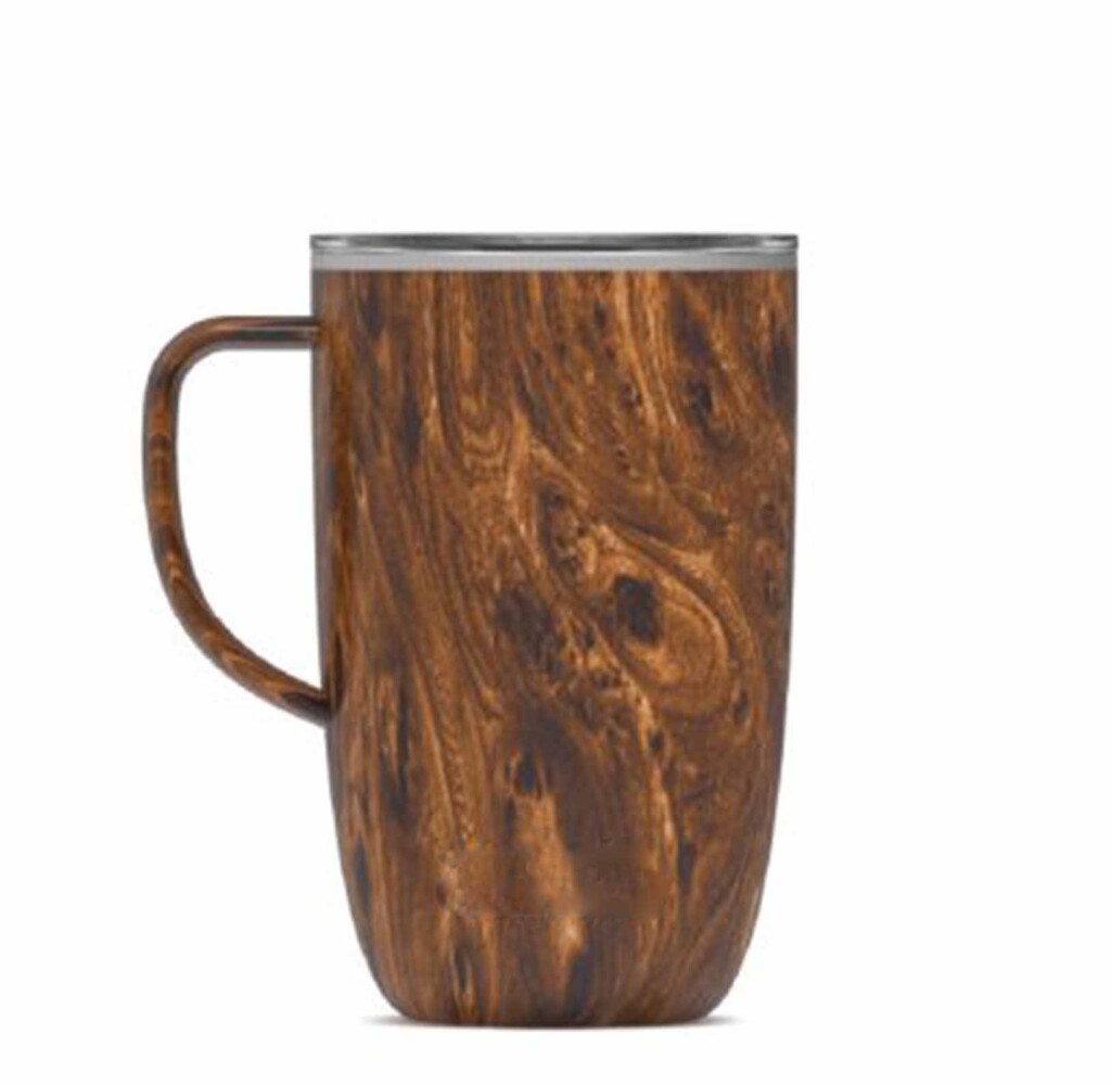 Branded Coffee Cups - A Guide & Picks from Swag.com