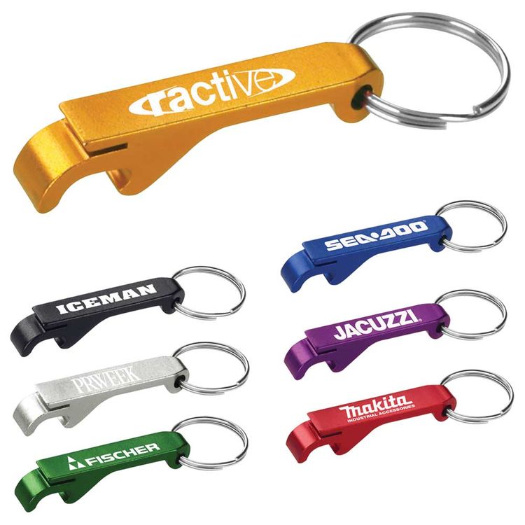 Top 10 Branded Keychains For Gifting Packages in 2023 - Swag.com