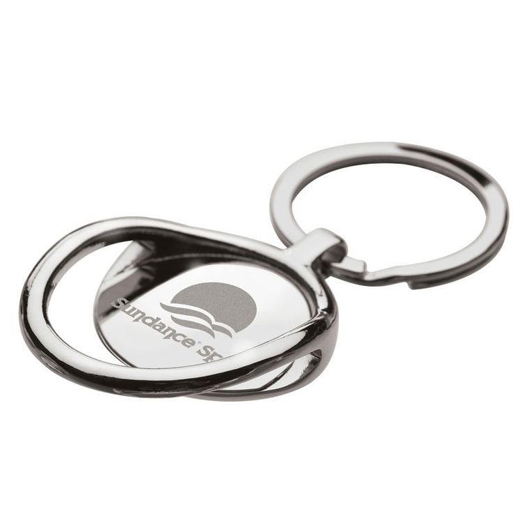 Top 10 Branded Keychains For Gifting Packages in 2023 - Swag.com