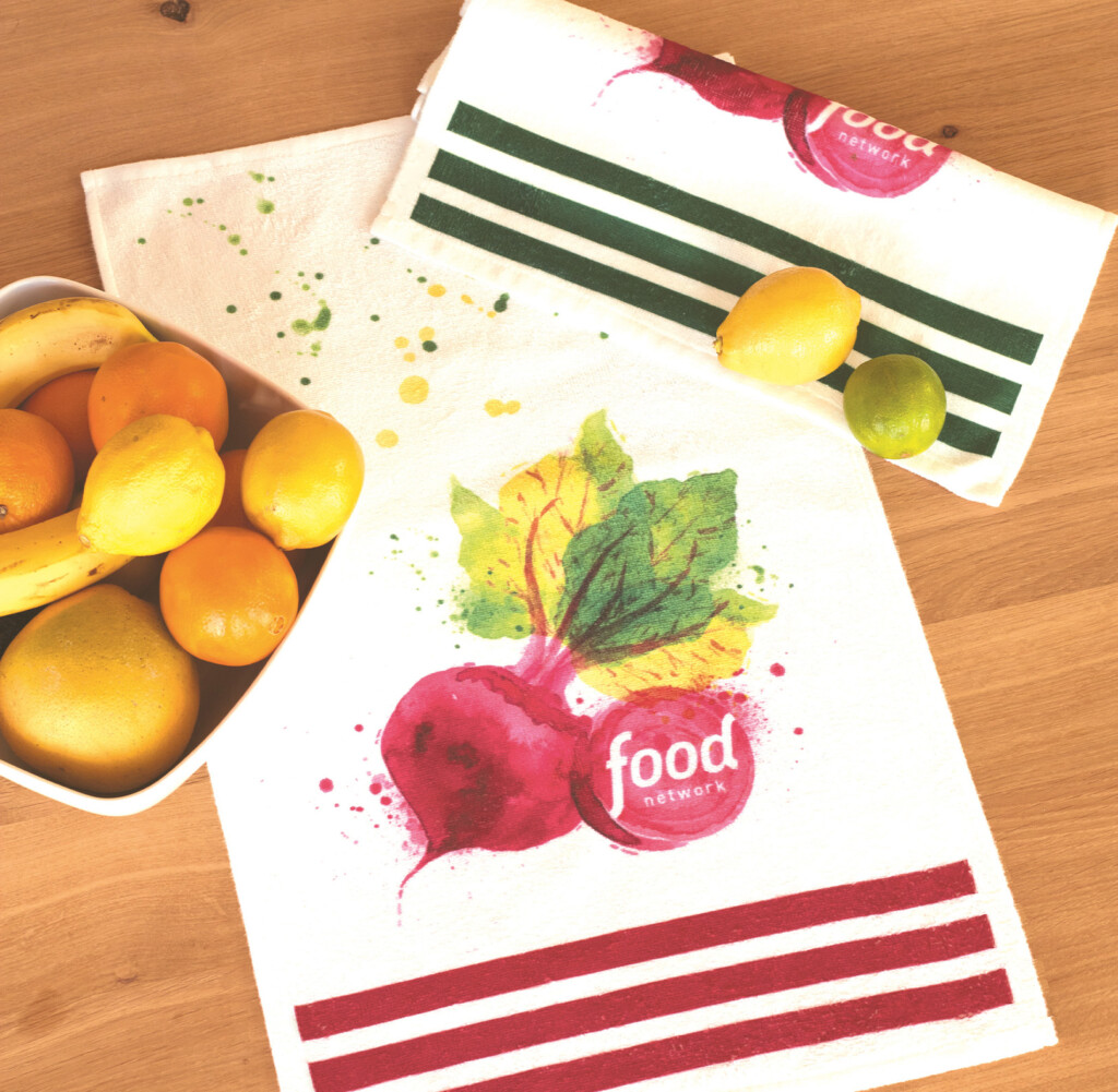 Our Favorite Branded Towels For Any Occasion - Swag.com