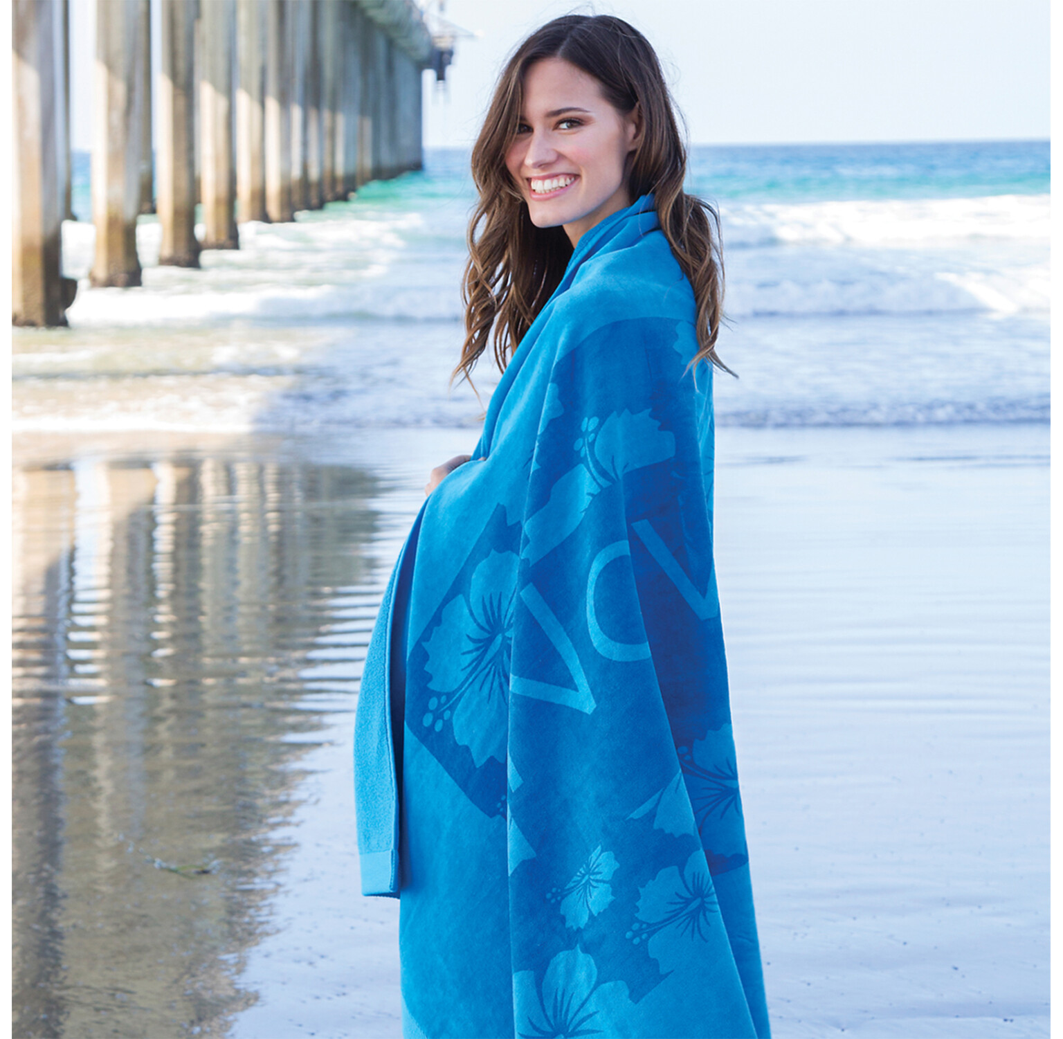 Our Favorite Branded Towels For Any Occasion - Swag.com