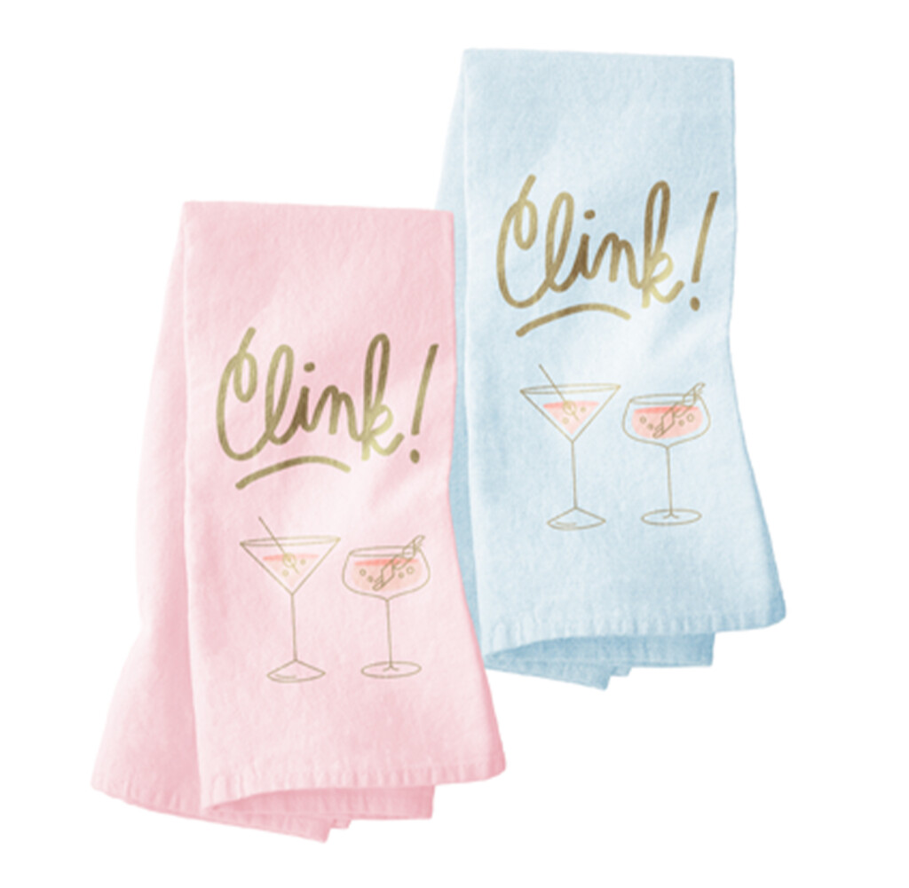 Our Favorite Branded Towels For Any Occasion - Swag.com