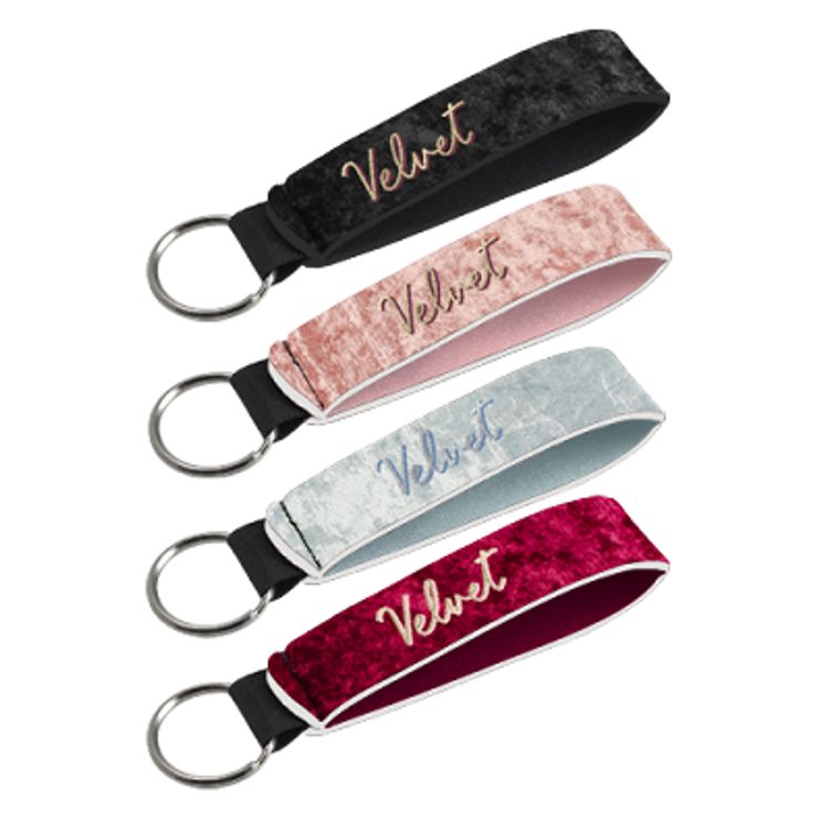 Top 10 Branded Keychains For Gifting Packages in 2023 - Swag.com
