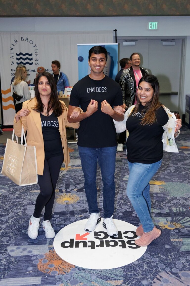 Swag Trends at Expo West 2024 - Swag.com