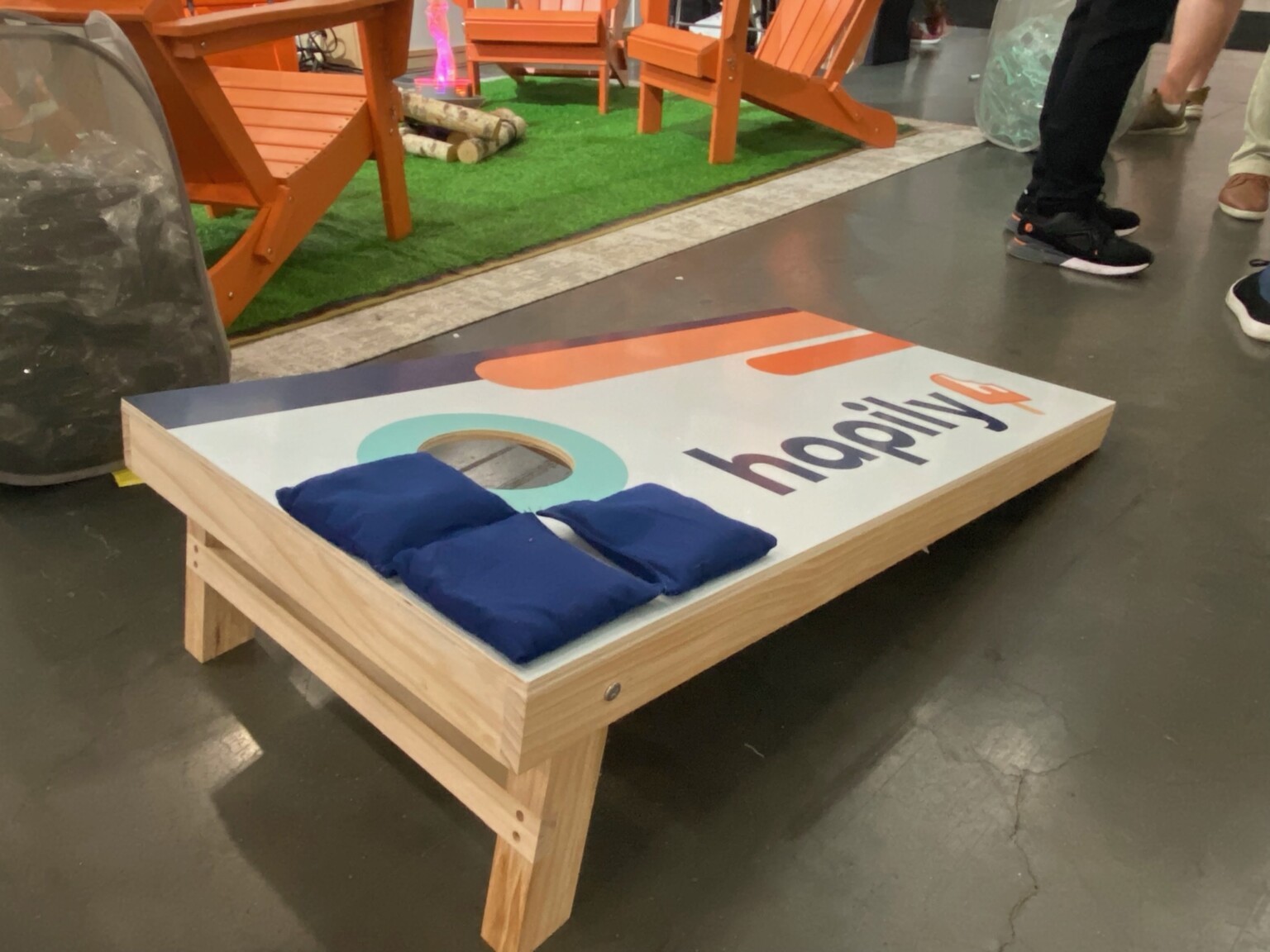 The Hottest Swag at HubSpot's Inbound 2024 - Swag.com