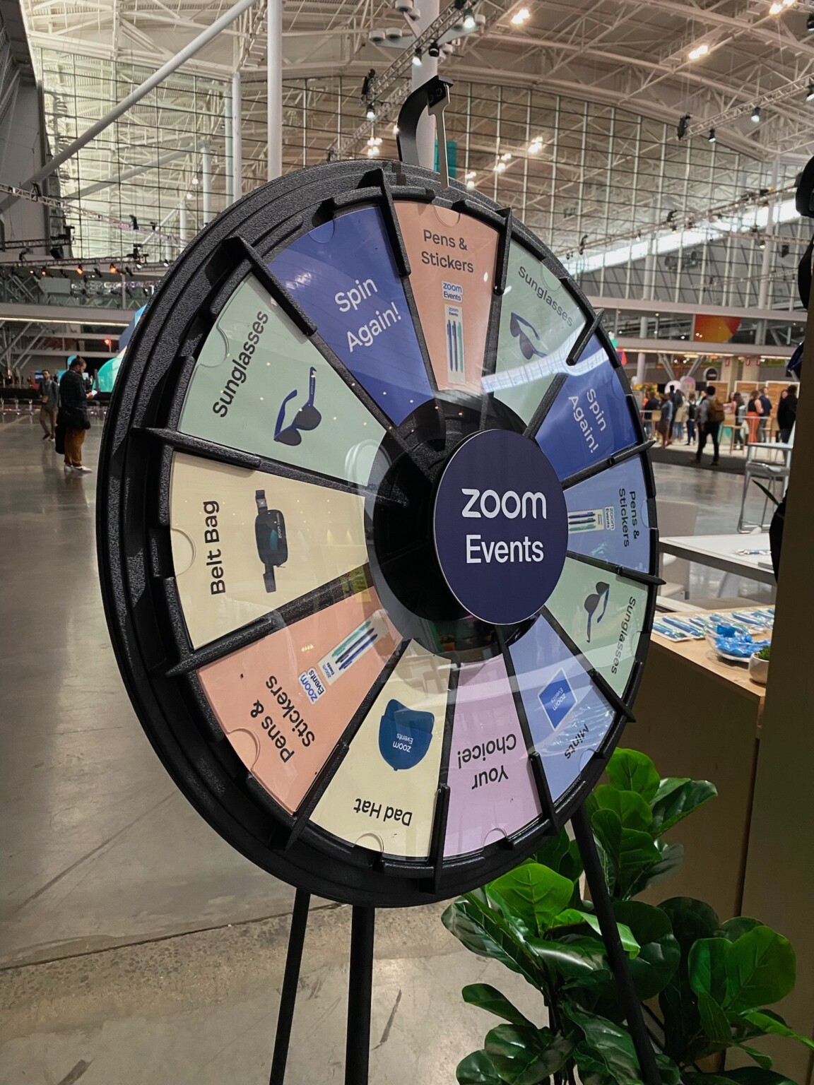 The Hottest Swag at HubSpot's Inbound 2024 - Swag.com