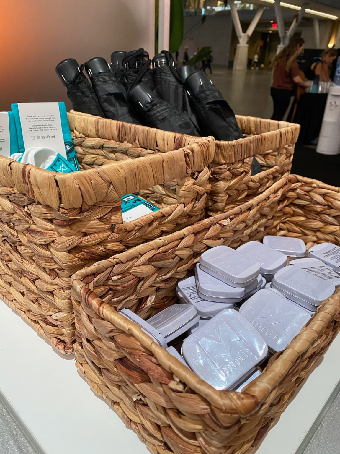 The Hottest Swag at HubSpot's Inbound 2024 - Swag.com