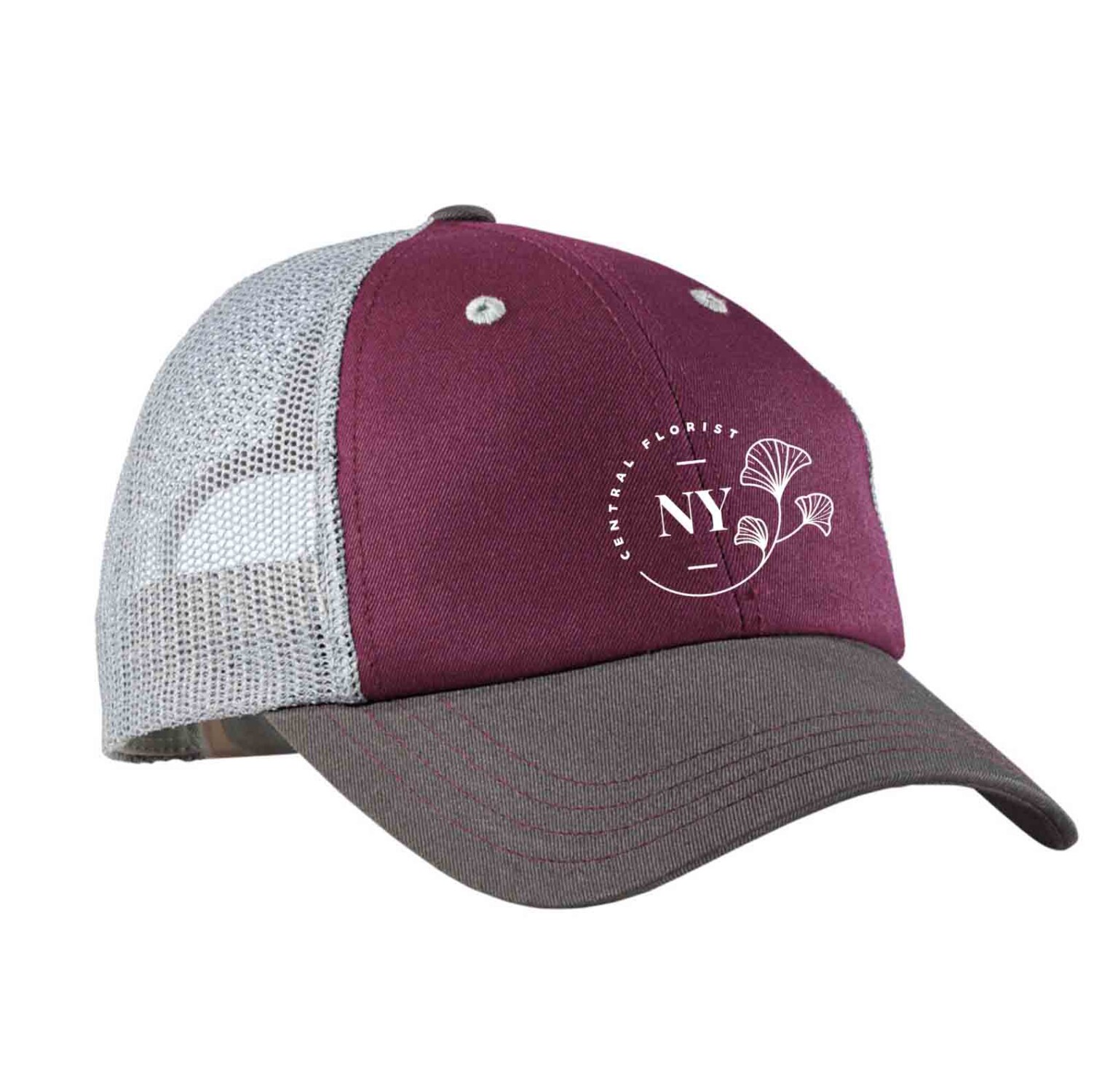 Custom Trucker Hats - Design Your Own Trucker Hat - Swag.com
